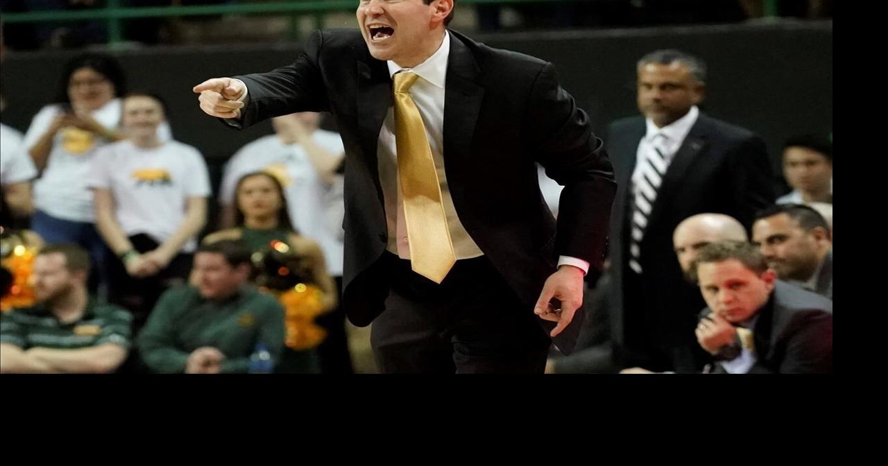 No. 2 Baylor, AP All-American Butler get another shot at top