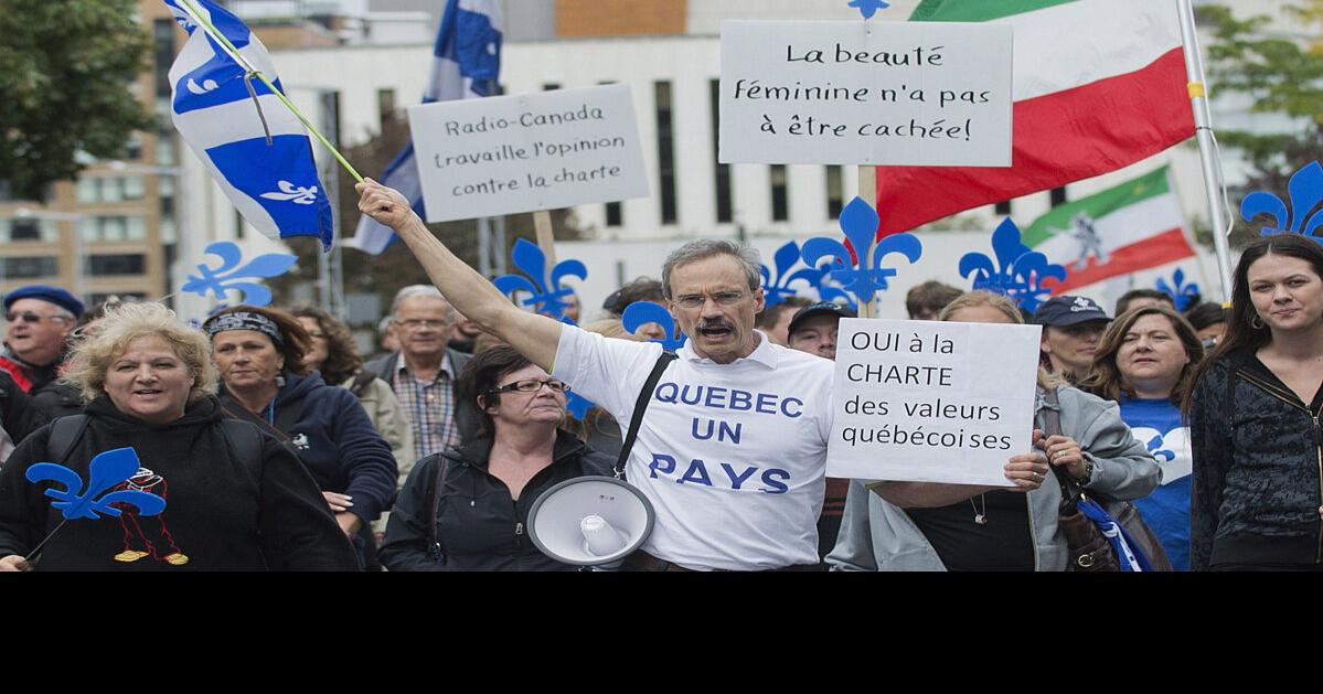 The silent racism of ‘post racial’ Canada