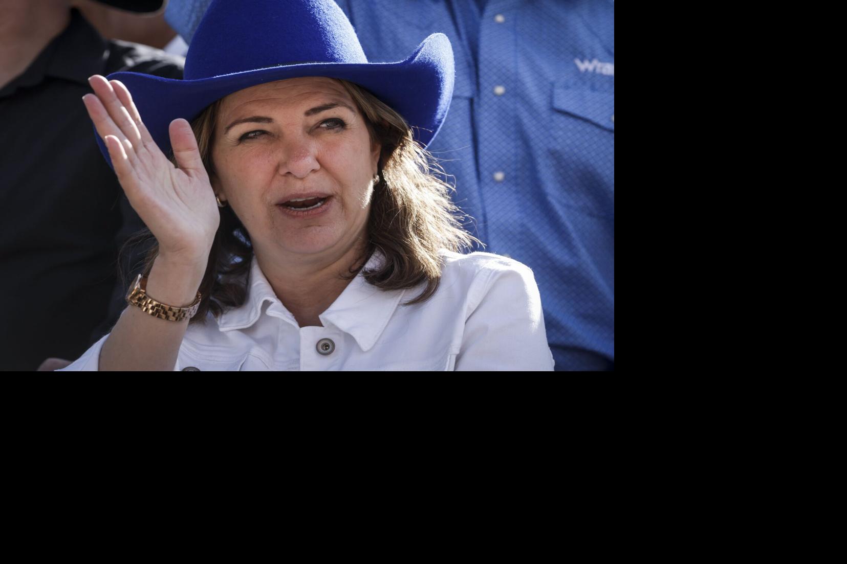 Danielle Smith | The Star