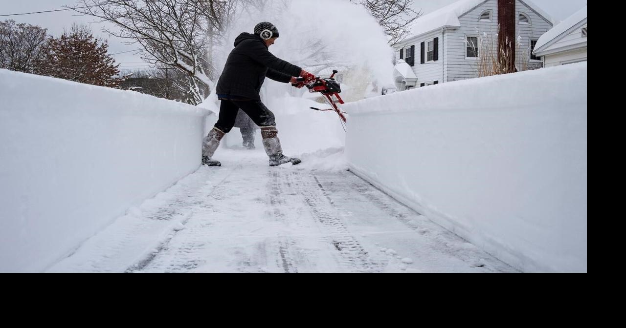 Health Canada recalls new Toro snowblower over amputation hazard