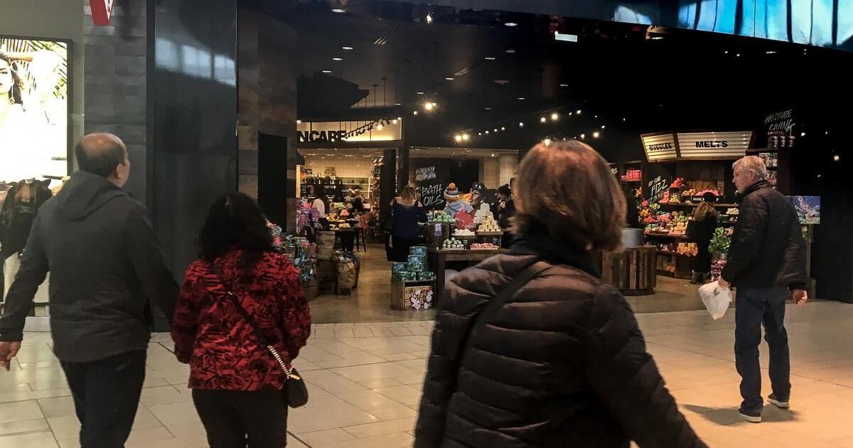 Alberta oil-and-gas supporters launch boycott of Lush Cosmetics