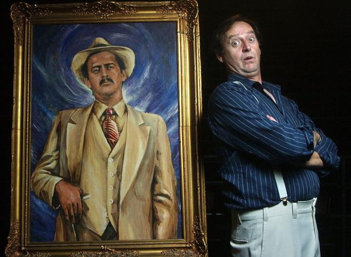 Why Canadian SCTV fans loved Joe Flaherty so much