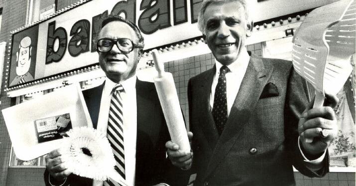 Harold Kamin, 82: Bargain Harold’s founder