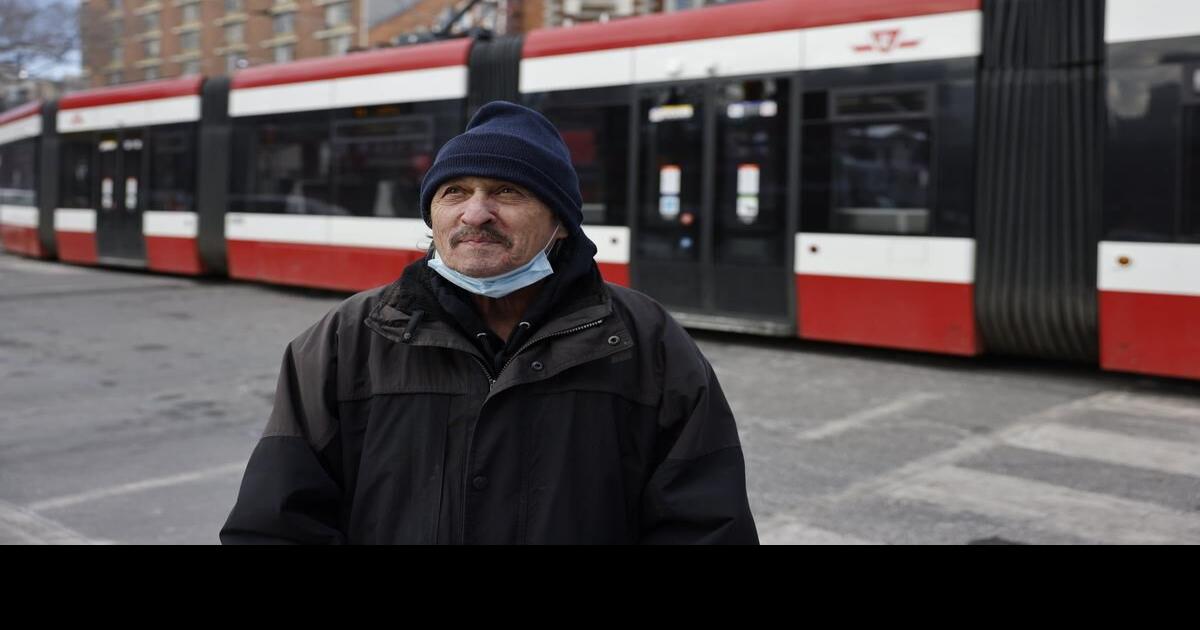 TTC violence worries those sheltering in transit system