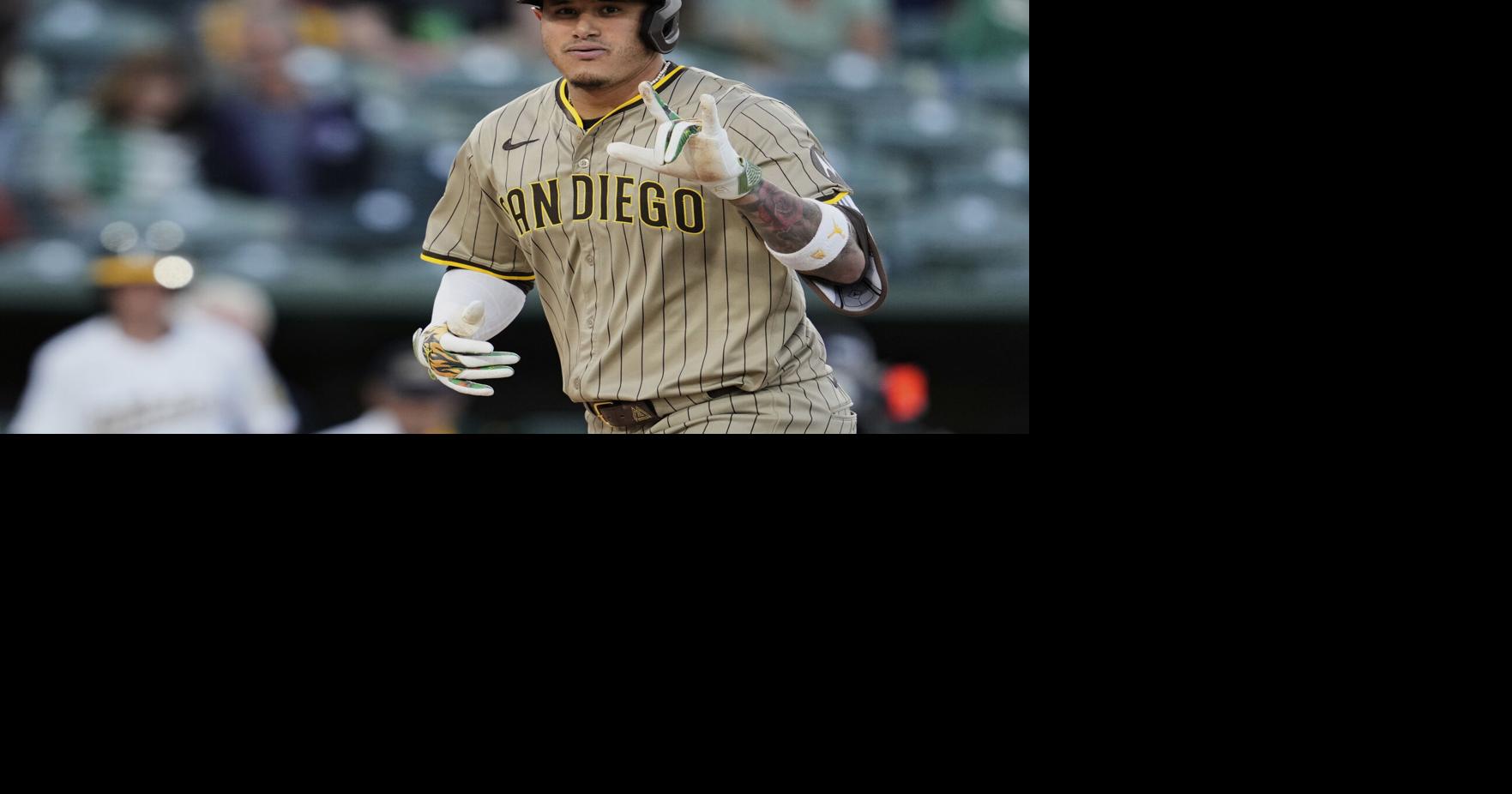 Best MLB prop bets April 11: Bet on Manny Machado, Spencer Torkelson to ...