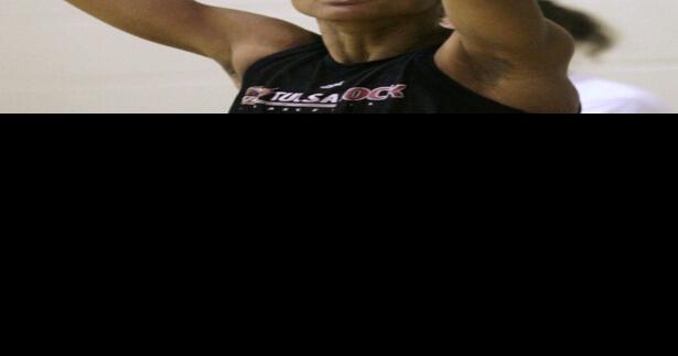 Stripped of Olympic medals for steroids, Marion Jones seeks to make ...