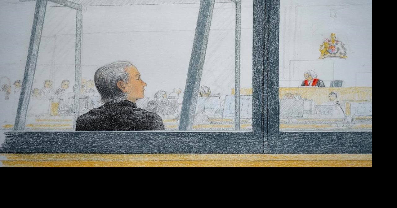 Amanda Todd case: Dutch prosecutors seek to cut B.C. ‘sextortion’ sentence