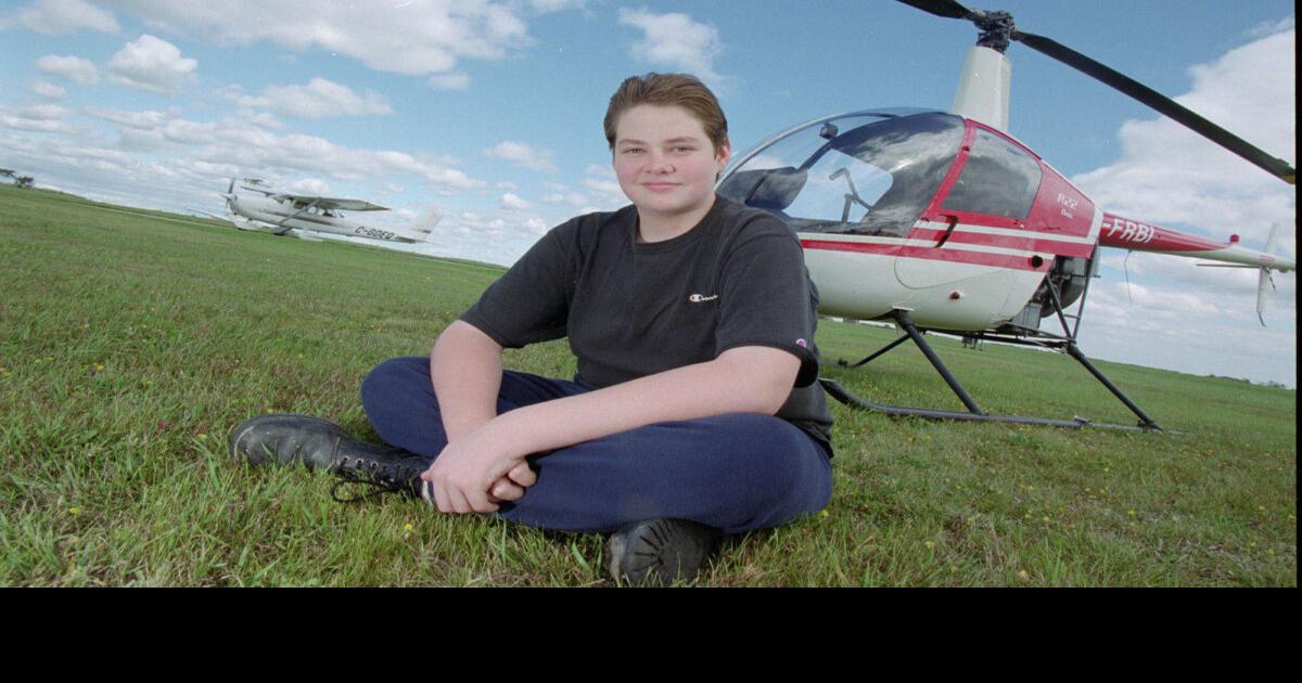 Tim Bosma: Suspect Dellen Millard comes from Toronto flight dynasty