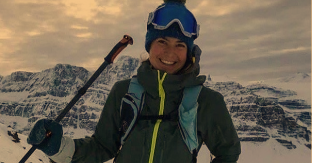 ‘Worst-case scenario:’ Alberta doctor buried in avalanche dies in hospital