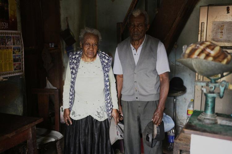 Afro-descendants in Bolivia fight invisibility with dance and memory