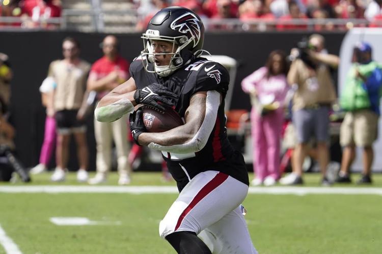Falcons’ run-1st offense lacking balance with Mariota at QB