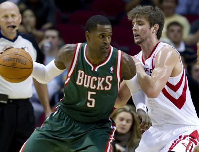 stephen jackson bucks