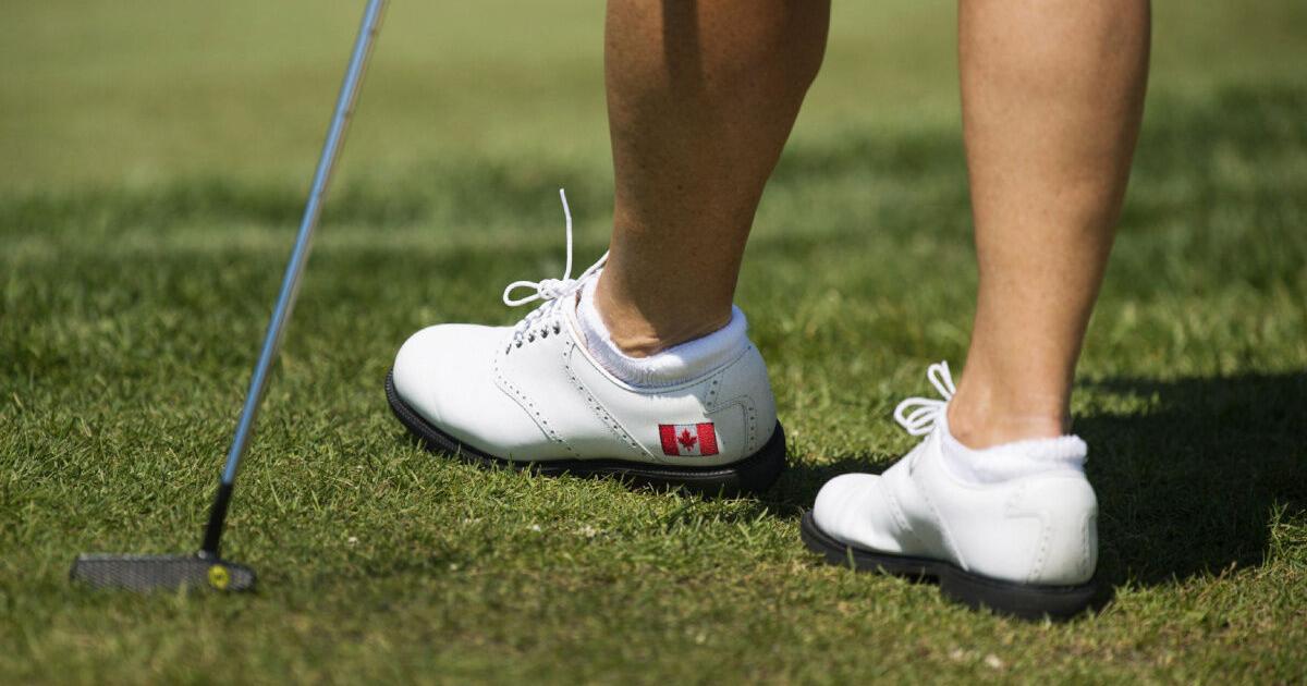 Pan Am golf big step for Canadian Austin Connelly