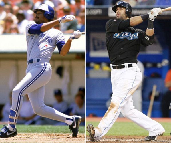 george bell baseball