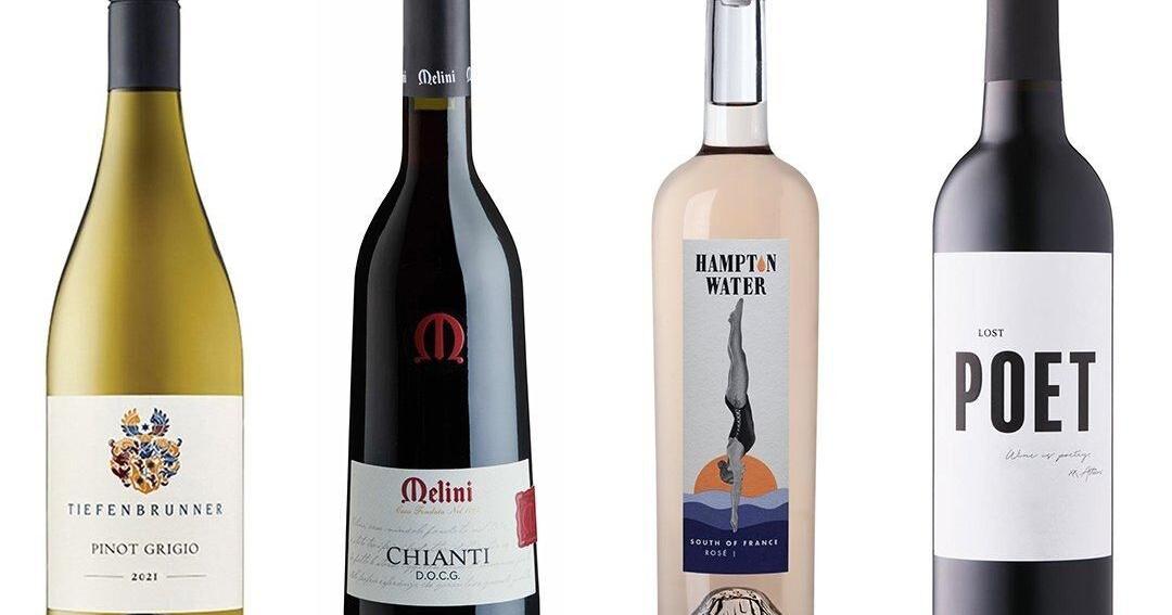 Try these alternatives to bestselling wines at the LCBO