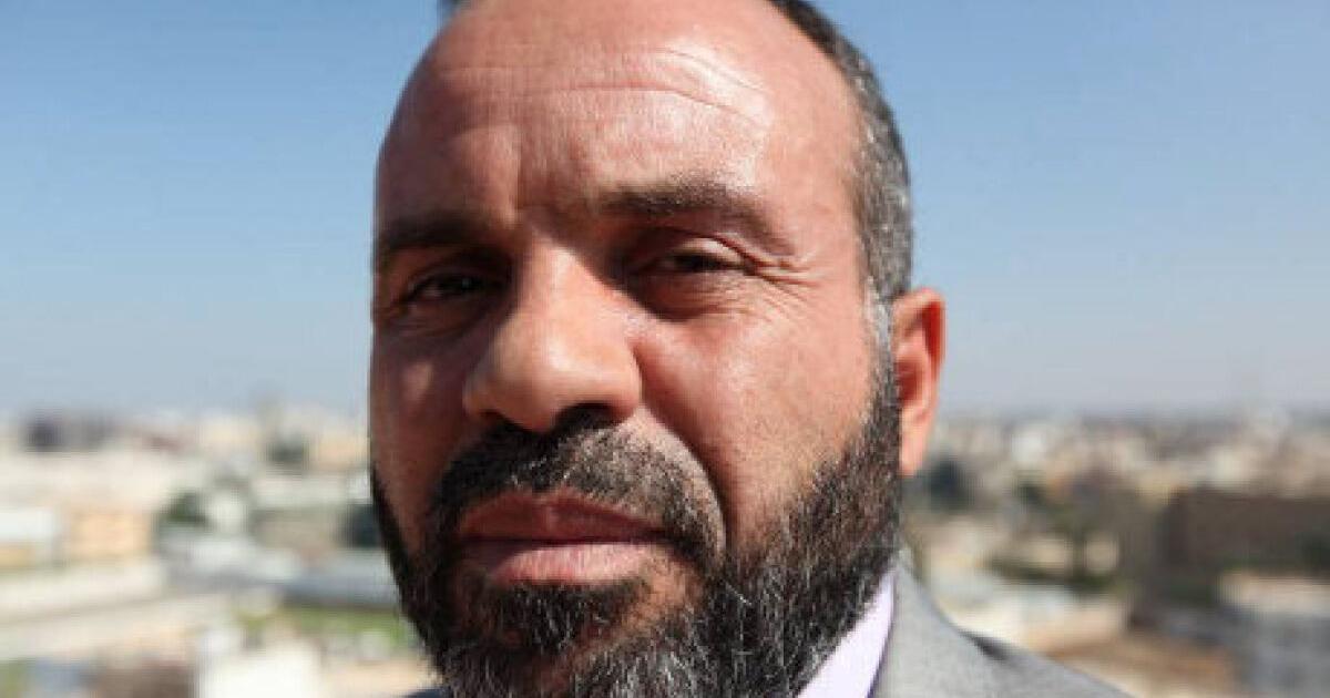 Libyan-Canadian says CSIS questioned him in Libya