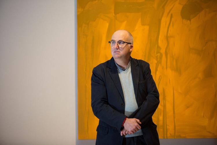 Why I quit the Art Gallery of Ontario: former Canadian-art curator ...