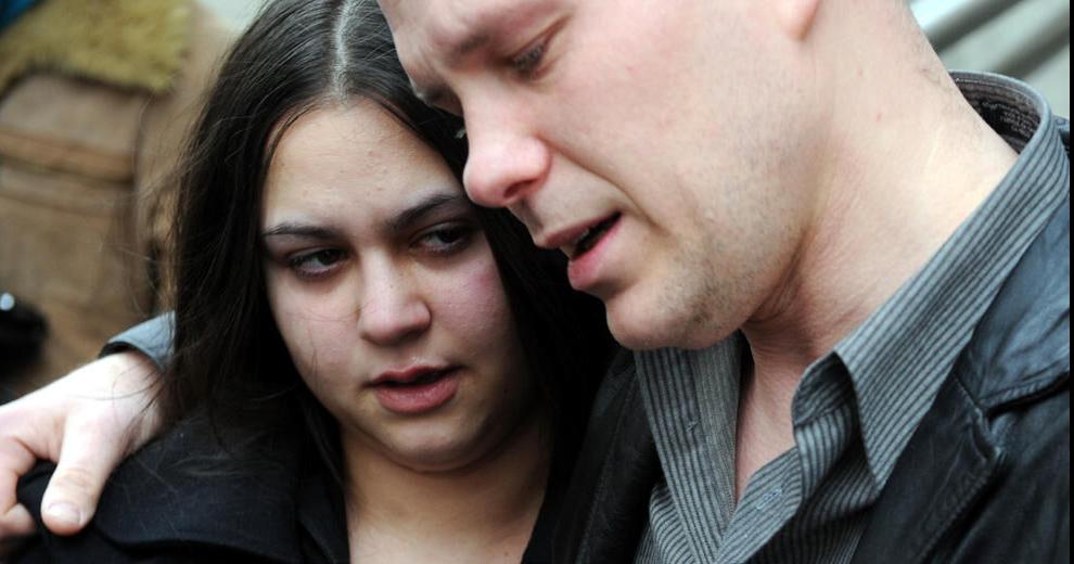 PR firm helping Kaylee's parents