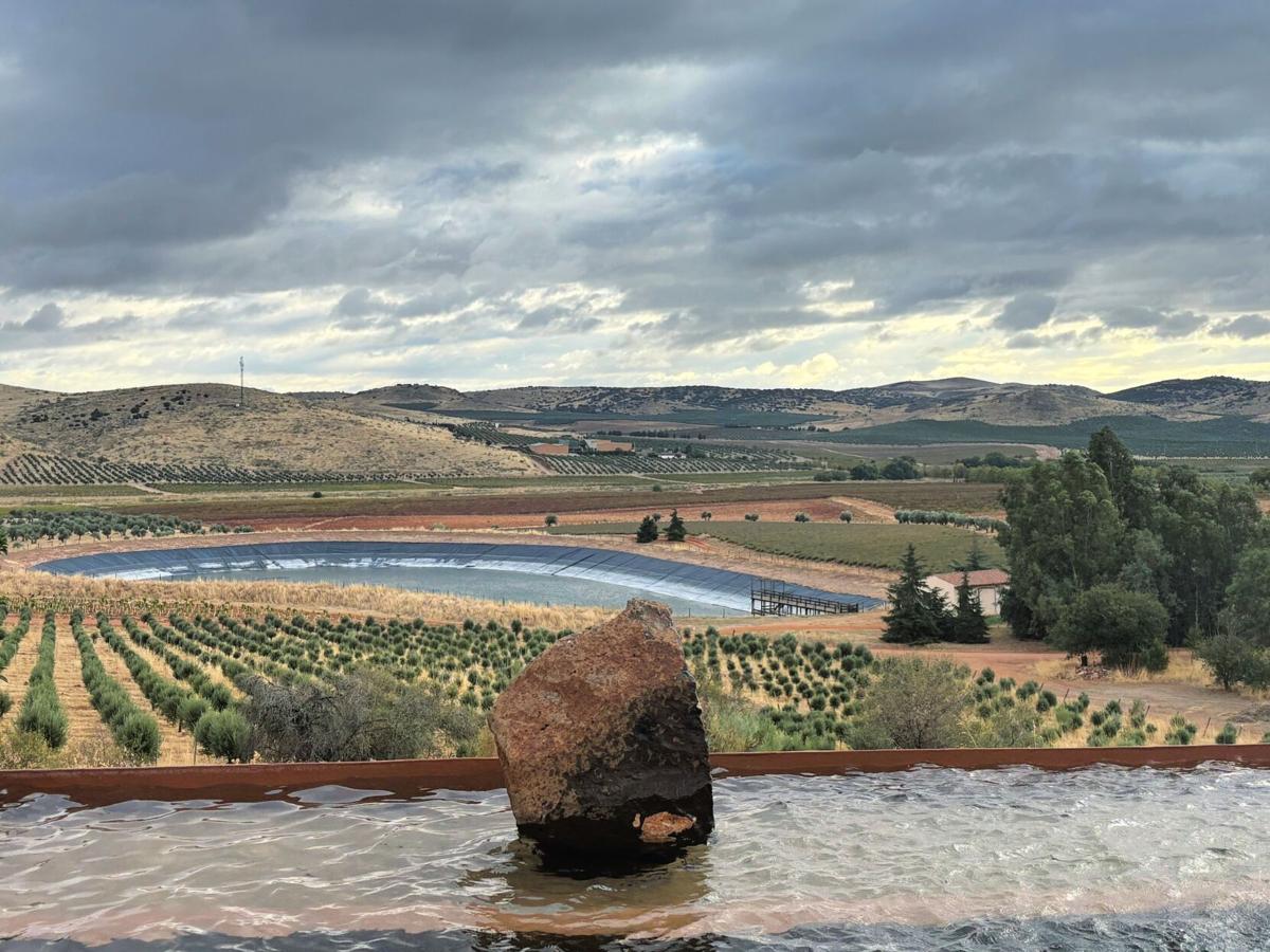 Why Spain’s Castilla-La Mancha is great for a culinary trip