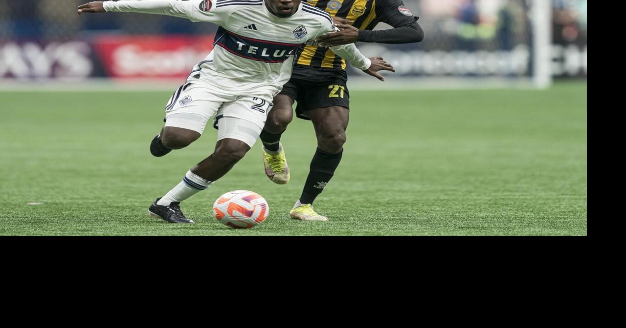 Vancouver Whitecaps control destiny heading into Honduras