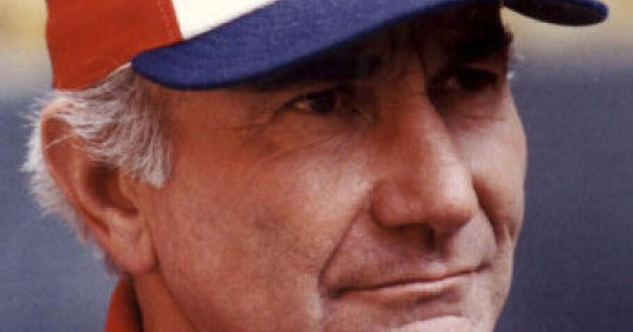 Former Expos GM Jim Fanning dies at 87