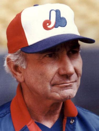 Former Expos GM Jim Fanning dies at 87
