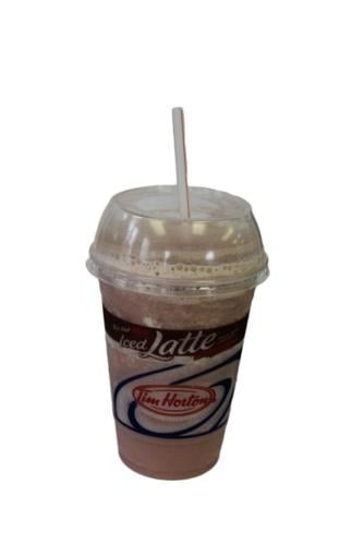 McDonald’s smoothie equivalent to 14 teaspoons of sugar: The Dish