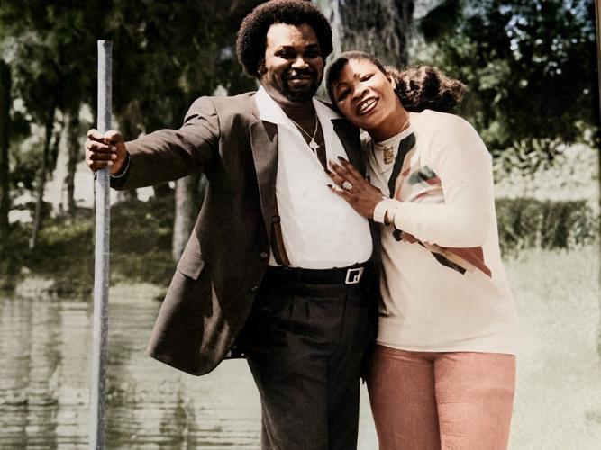 Little Jamaica matriarch Monica Lewis dies in Toronto