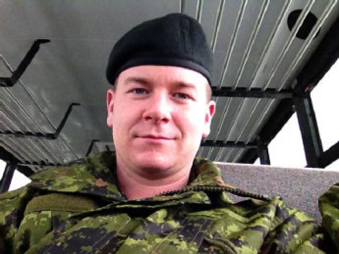 Kyle Sinclair was ‘protector’ of his family, his mom recalls