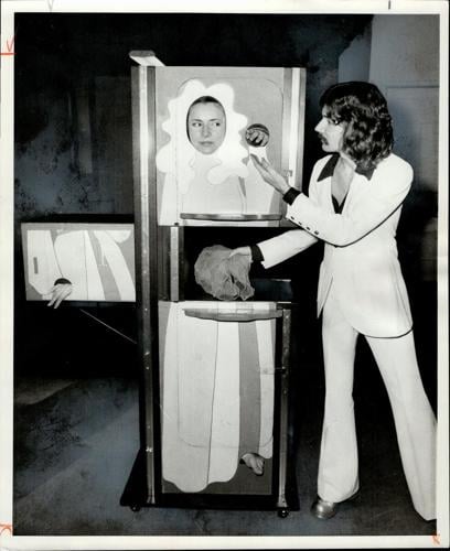 Superstar magician Doug Henning led a wild life