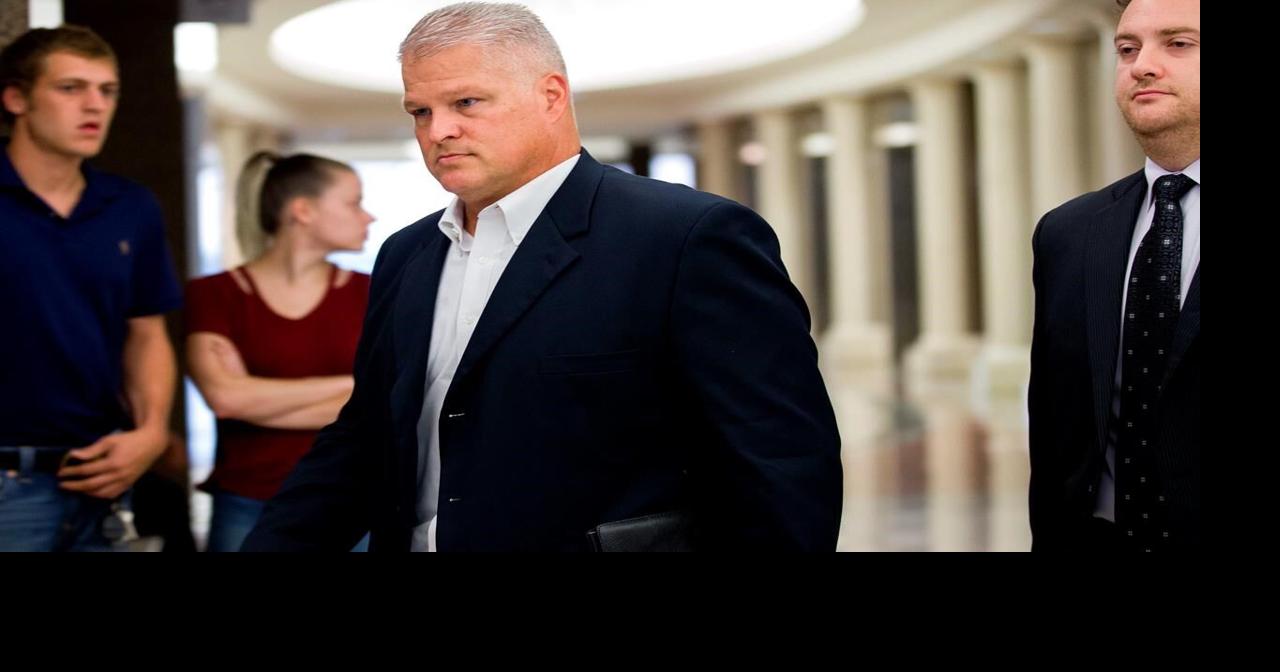 Retrial begins for Texas man accused of killing wife in 1999