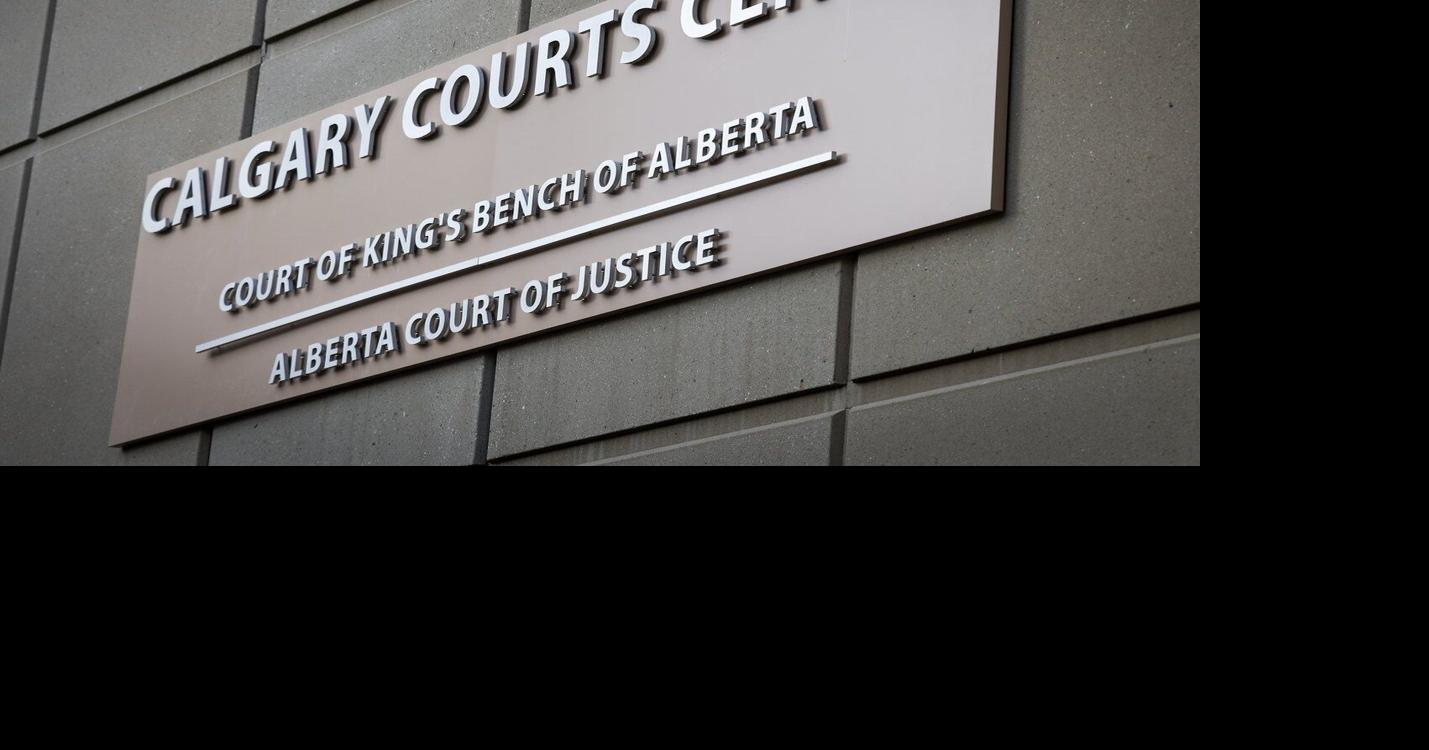 Appeal denied for Alberta mother who assaulted toddler, left severe ...