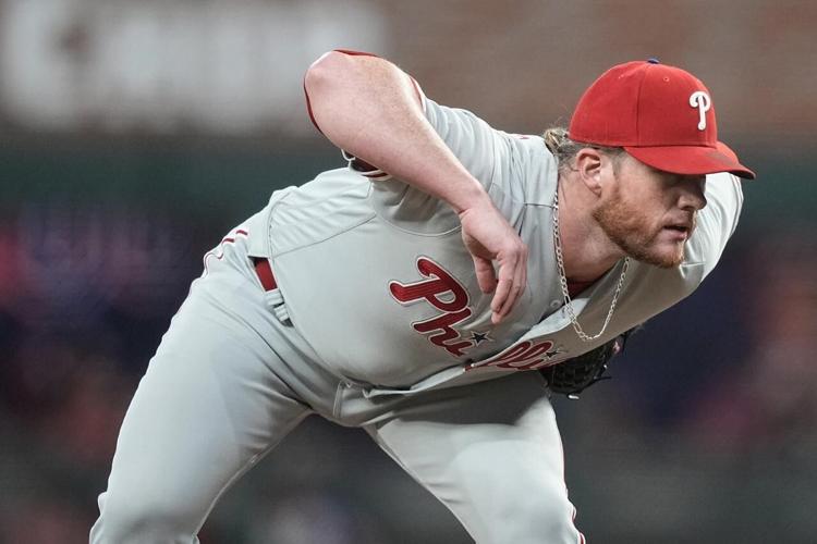 Kimbrel 8th pitcher in MLB history to earn 400 saves, Phillies beat ...