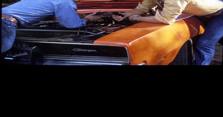 The book of Luke Duke