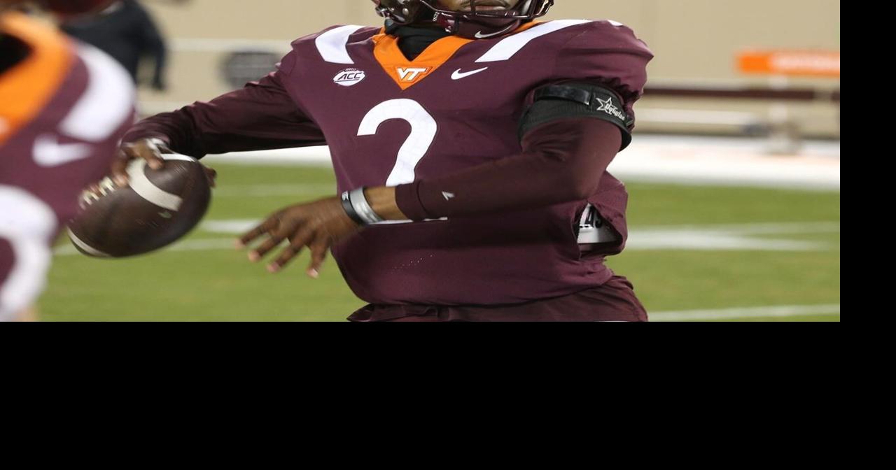 Virginia-Virginia Tech: Teams heading in opposite directions