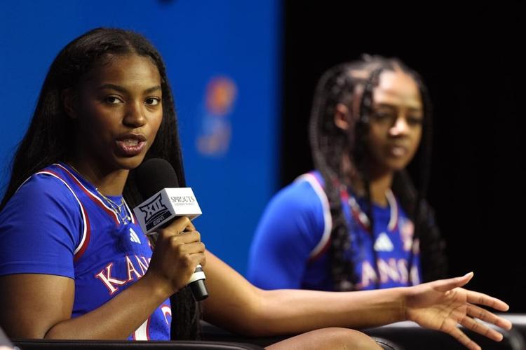 Despite four new teams, the Big 12 women's basketball title could be ...