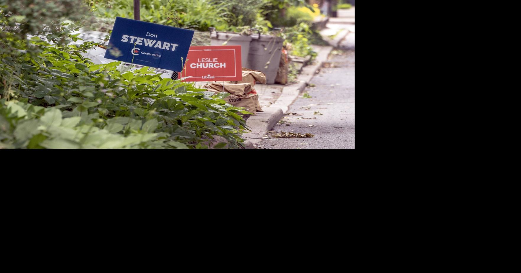 Can Poilievre’s Conservatives hang on to Toronto toehold?