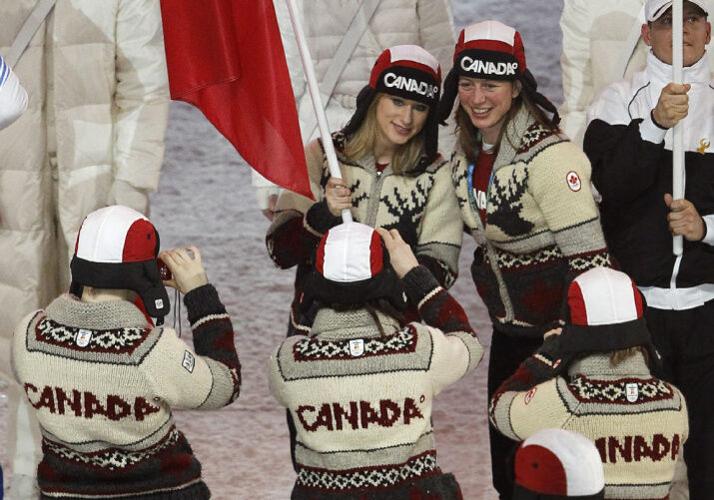 Olympics live: Closing ceremonies