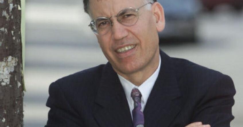 Senate expense controversy: All quiet at Mac Harb’s Westmeath home