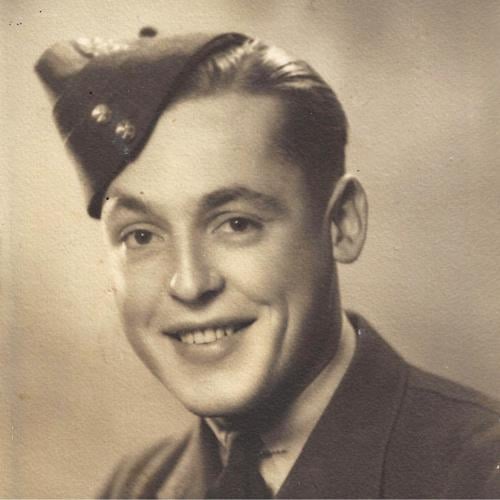 Donald Elliott: WWII veteran’s ‘great escape’ began in Saskatchewan