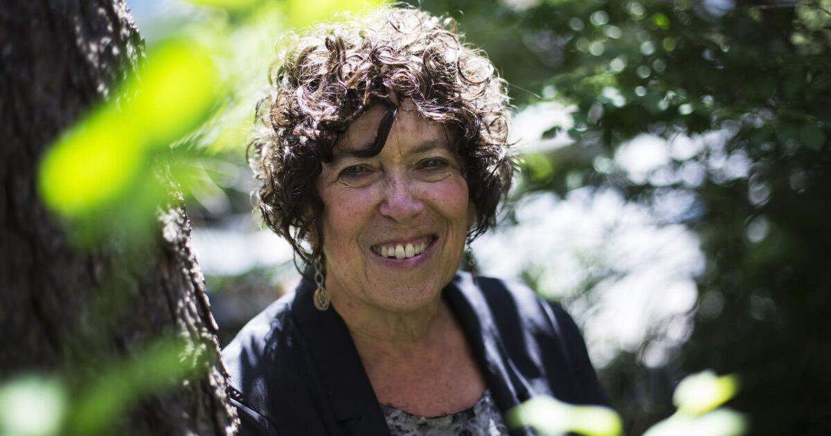 Canada’s child-care champion Martha Friendly honoured