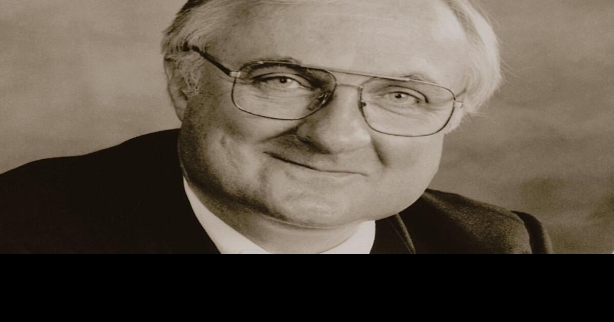 National Arts Centre Orchestra founder Mario Bernardi dies at age 82