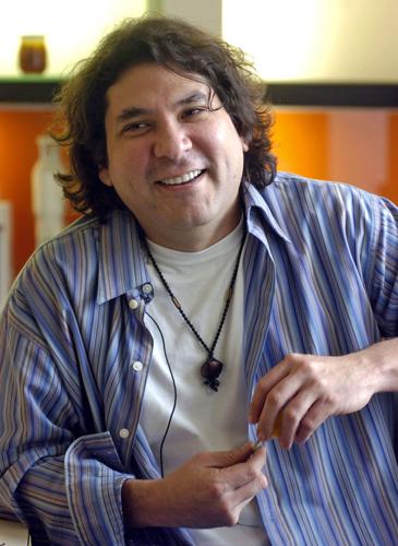 Gaston Acurio: 'The most famous chef you've never heard of'