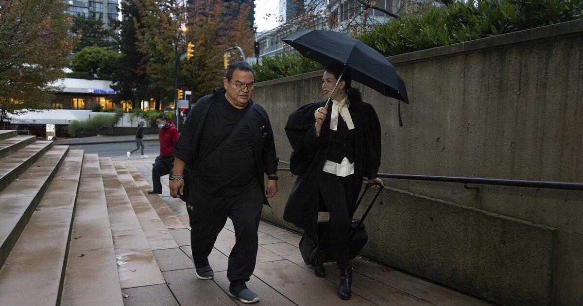 After 37 years in prison, Phillip Tallio tells appeal court he is not a ...