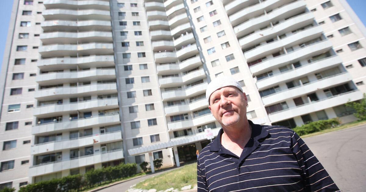 New rules for landlords sound good to tenant of much-lamented building
