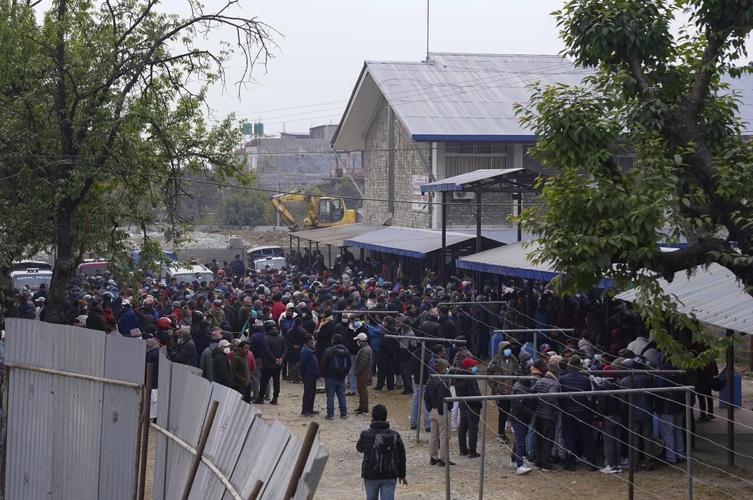Flight data, voice recorders retrieved from Nepal crash site
