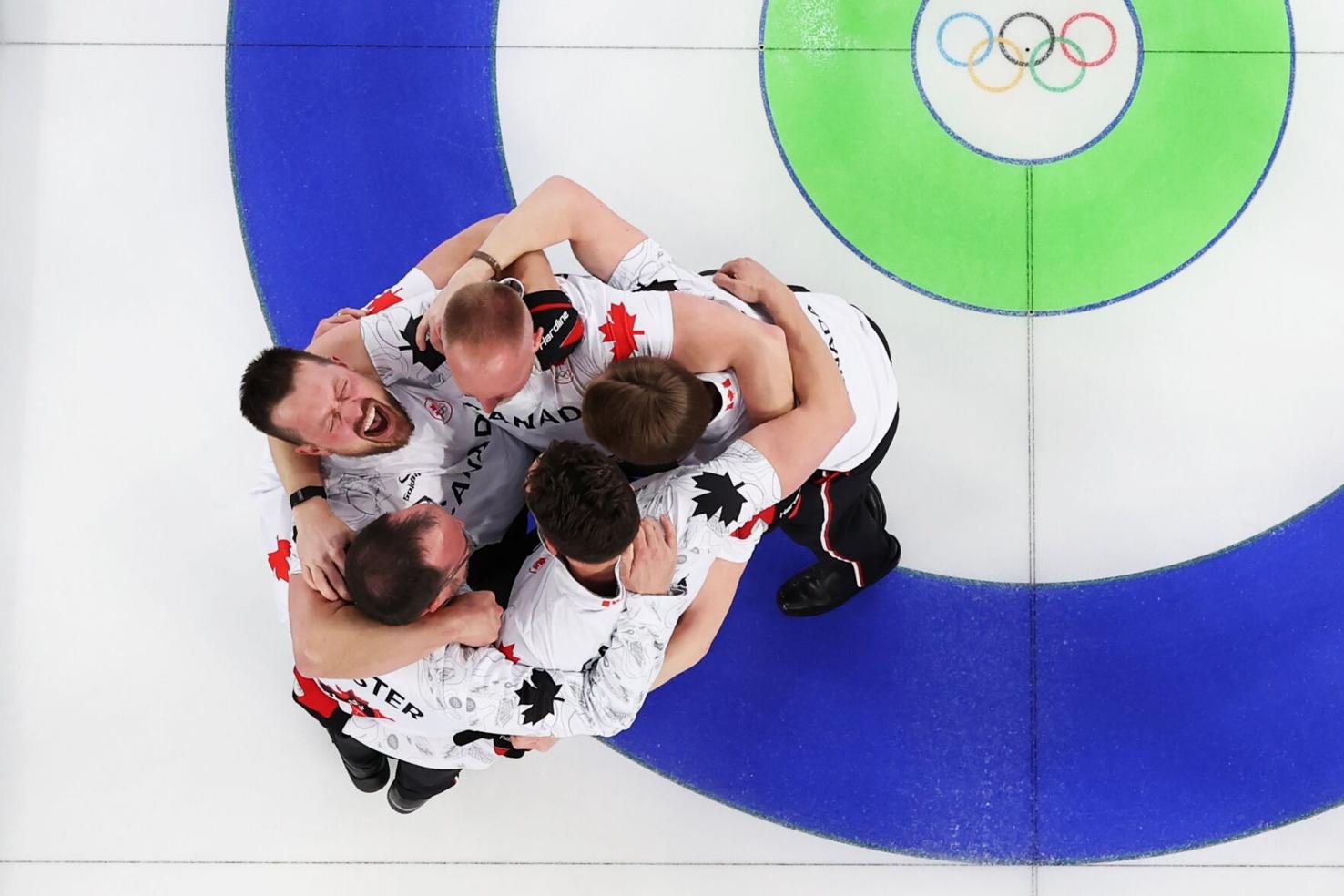 How many medals Canada has won in the 2026 Winter Olympics