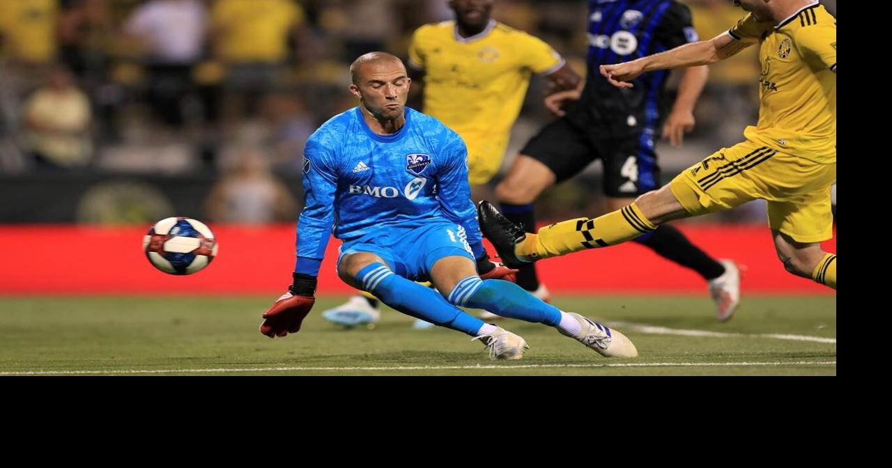 Vancouver Whitecaps send ‘keeper Evan Bush to Columbus Crew for cash