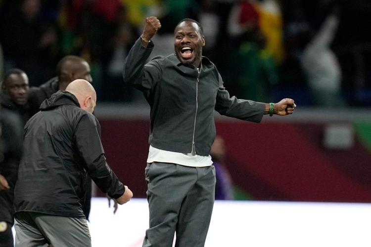 Senegal coach appeals to Sadio Mané not to make this Africa Cup his last