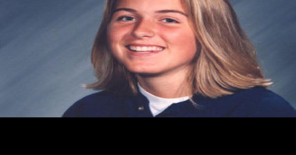 Rebecca Middleton remembered 20 years after her murder in Bermuda